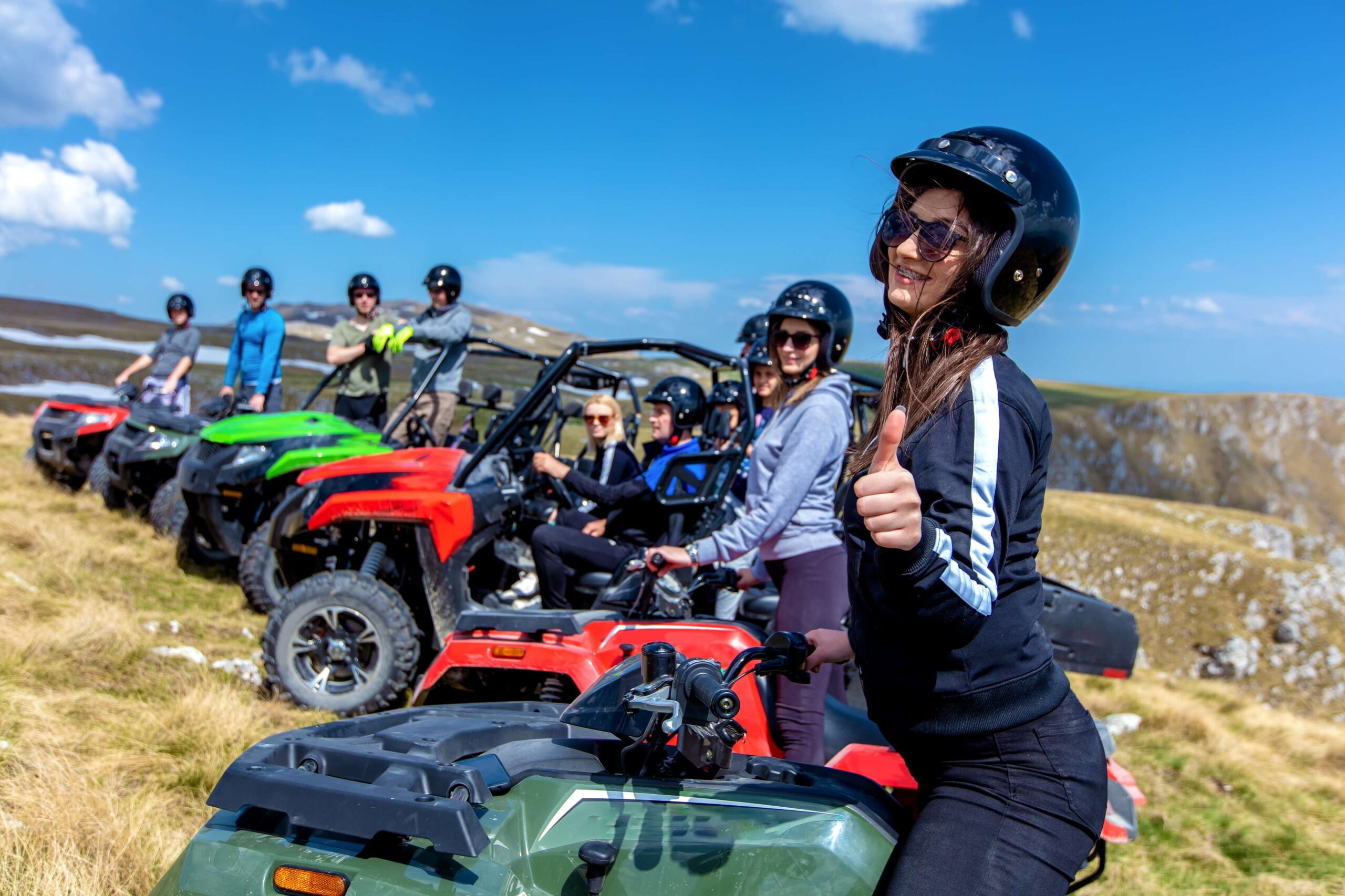 Atv Tour in Cappadocia - Adventure Tours in Cappadocia