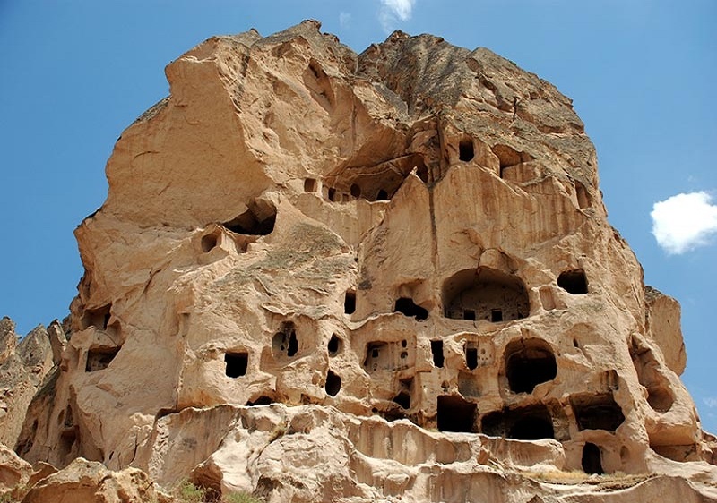Cappadocia - Turkey Travel Destinations